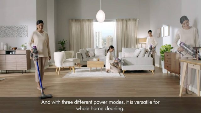 Dyson vs. Kent – cordless, gendered | beastoftraal.com