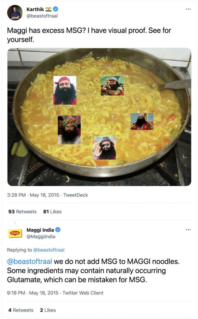 Cadbury India’s mass auto-response, 6 years after Maggi crisis ...